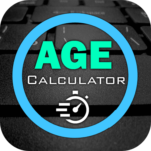 The Age Calculator | toolquicker is a 100 percent free tools